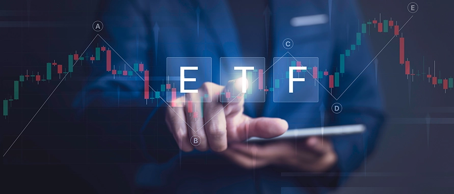 How You Can Invest In US ETF